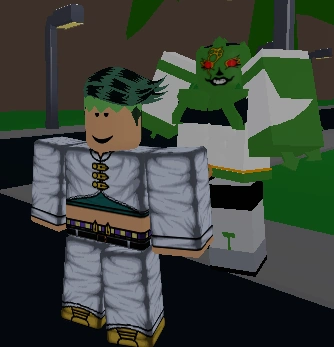 C-moon | A Bizarre Journey Roblox Wiki | Fandom
