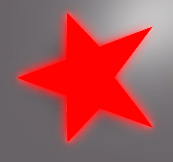 Cursed Star | A Bizarre Journey Roblox Wiki | Fandom