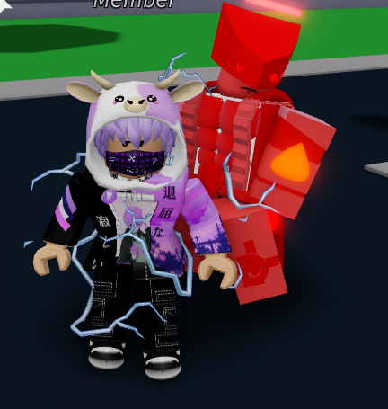 Devil Stand | A Bizarre Journey Roblox Wiki | Fandom