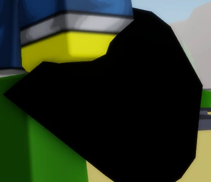 Shadow Gem | A Bizarre Journey Roblox Wiki | Fandom