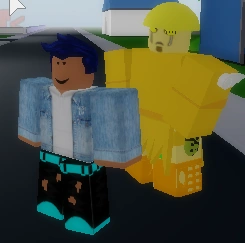 Gold Experience | A Bizarre Journey Roblox Wiki | Fandom