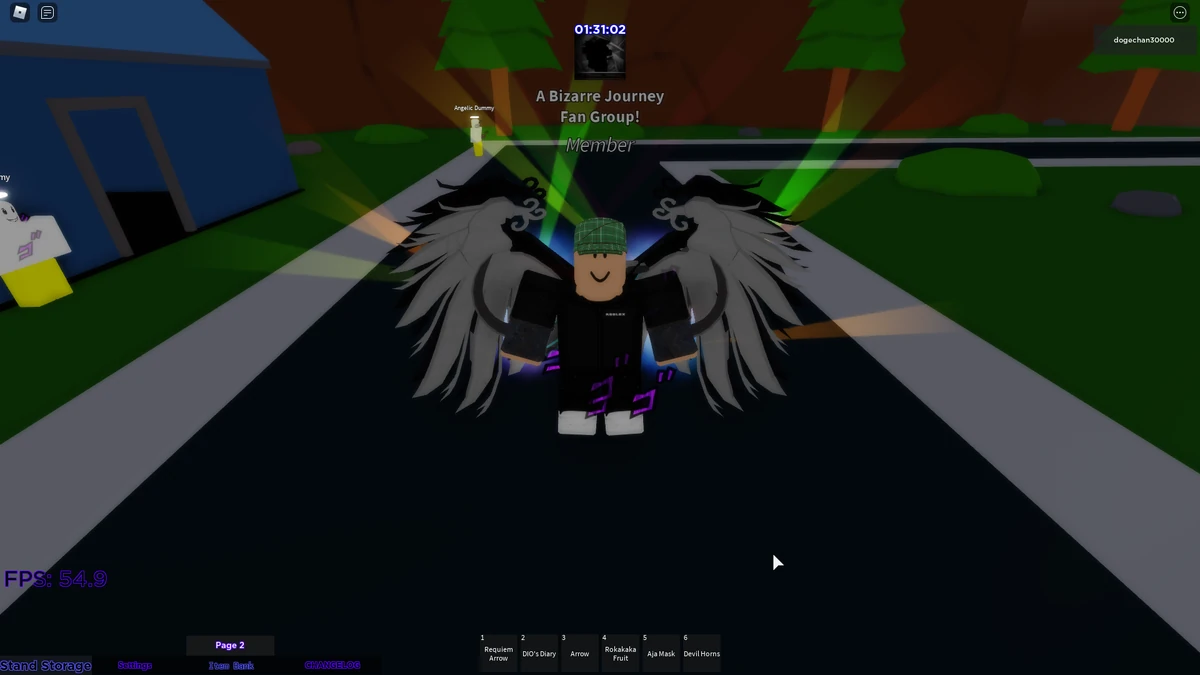 Kars Ultimate Life From | A Bizarre Journey Roblox Wiki | Fandom