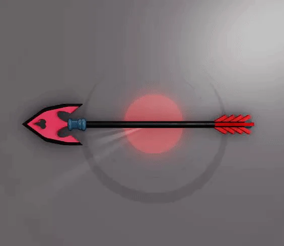 Arrow In Flight Gif