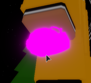 Purple bomb | A Bizarre Journey Roblox Wiki | Fandom