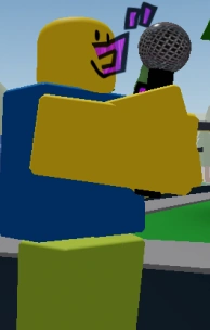 B-Side FNF Spec | A Bizarre Journey Roblox Wiki | Fandom