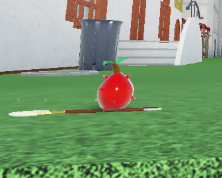 Rokakaka Fruit | A Bizarre Journey Roblox Wiki | Fandom