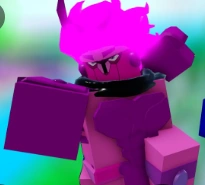 Hyper Pot Platinum | A Bizarre Journey Roblox Wiki | Fandom