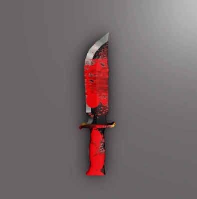 Chara Knife | A Bizarre Journey Roblox Wiki | Fandom