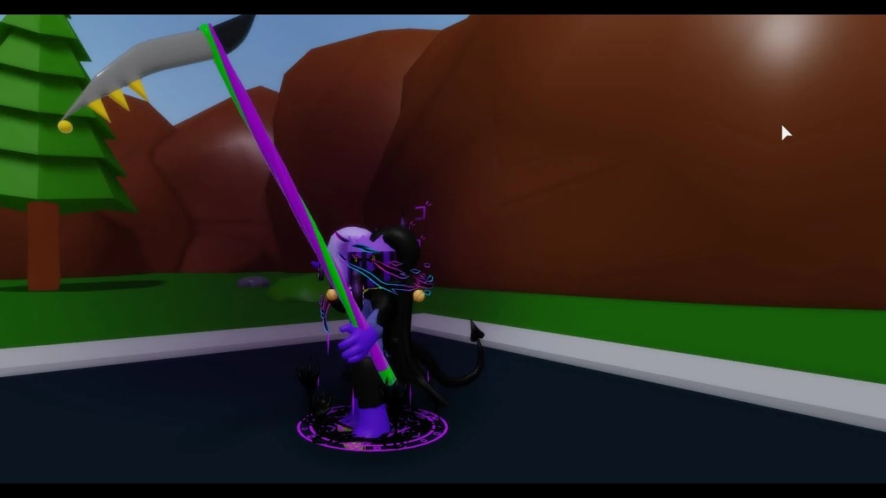 Jevil | A Bizarre Journey Roblox Wiki | Fandom