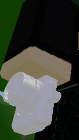 Camera | A Bizarre Journey Roblox Wiki | Fandom