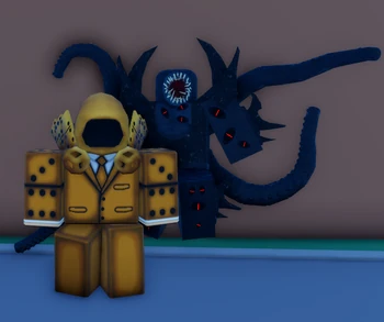 Eldritch Horror | A Bizarre Journey Roblox Wiki | Fandom