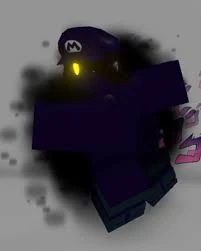 New Cosmic Mario | A Bizarre Journey Roblox Wiki | Fandom