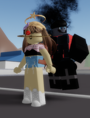 Cosmic Mario | A Bizarre Journey Roblox Wiki | Fandom