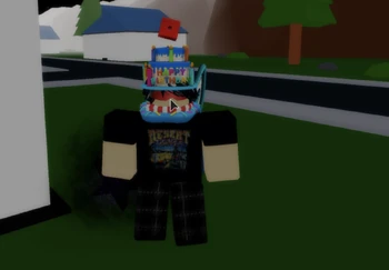 Void Star | A Bizarre Journey Roblox Wiki | Fandom