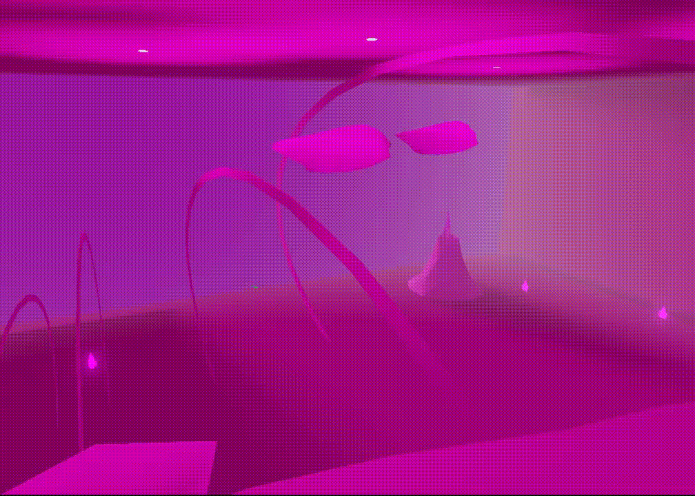 Rainbow Realm | A Bizarre Journey Roblox Wiki | Fandom