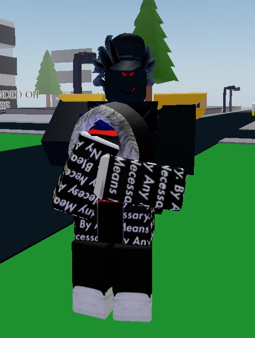 Demonic Star Platinum | A Bizarre Journey Roblox Wiki | Fandom