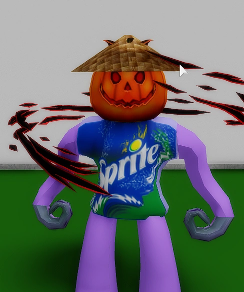 Weird Hat/Rice Farmer | A Bizarre Journey Roblox Wiki | Fandom