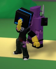 Purple Guy | A Bizarre MOD Wiki | Fandom