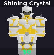 Crazy Diamond | A Bizarre World: Rewritten Wiki | Fandom