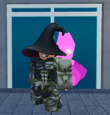 Shadow The World | A Bizzare Day Modded: R (ENG) Wiki | Fandom