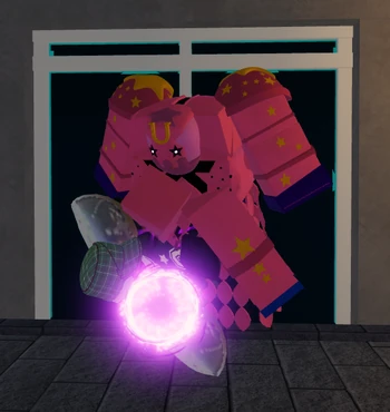 Tusk: Act 4 | A Bizzare Day Modded: R (ENG) Wiki | Fandom