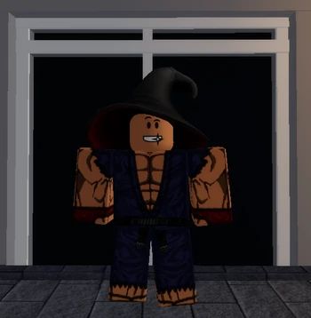 Akuma | A Bizzare Day Modded: R (ENG) Wiki | Fandom