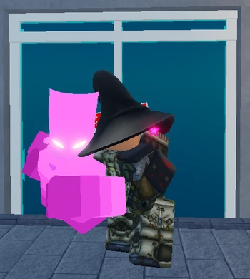 Shadow The World | A Bizzare Day Modded: R (ENG) Wiki | Fandom