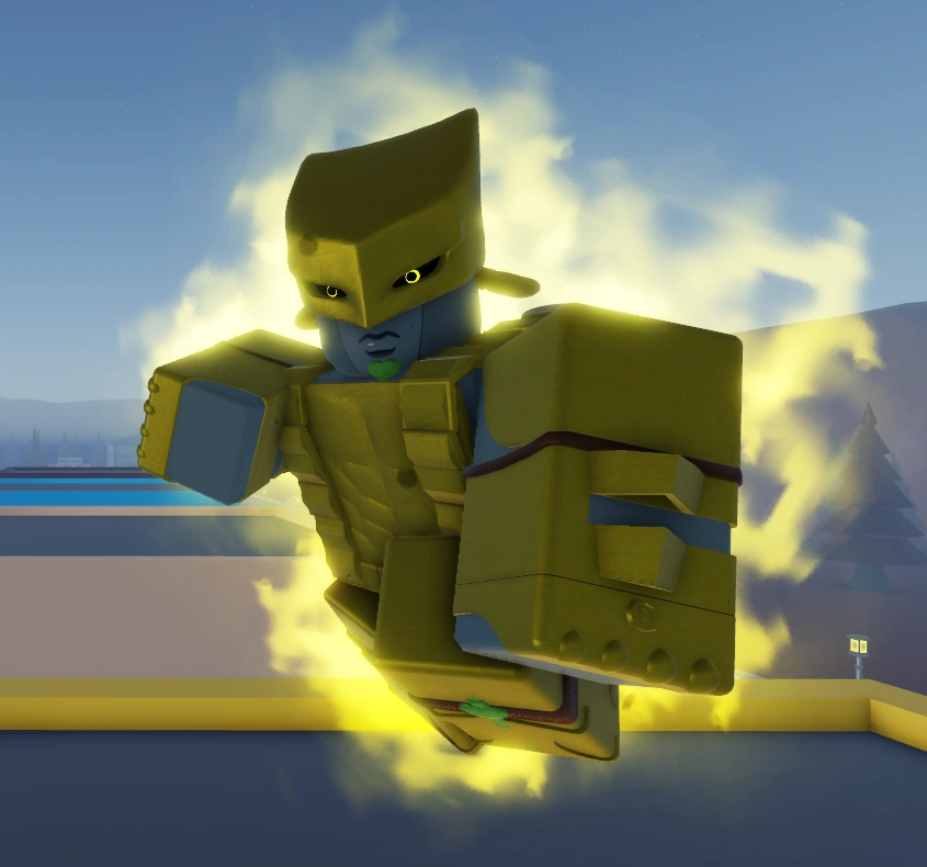 True The World | A Bizzare Day Modded: R (ENG) Wiki | Fandom