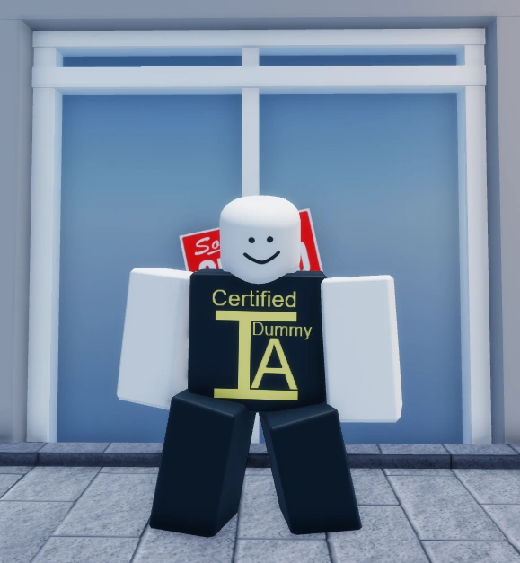 Combat Dummy Prime | A Bizzare Day Modded: R (ENG) Wiki | Fandom