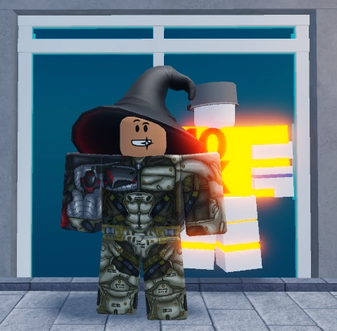 Bootleg 10K Visits Pot Platinum | A Bizzare Day Modded: R (ENG) Wiki ...