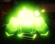 Shadow The World | A Bizzare Day Modded: R (ENG) Wiki | Fandom