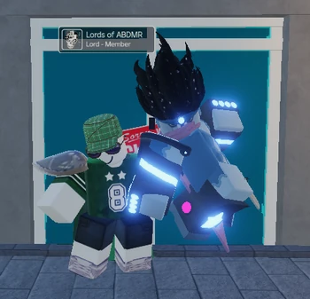 Star Platinum: Eyes of Heaven | A Bizzare Day Modded: R (ENG) Wiki | Fandom