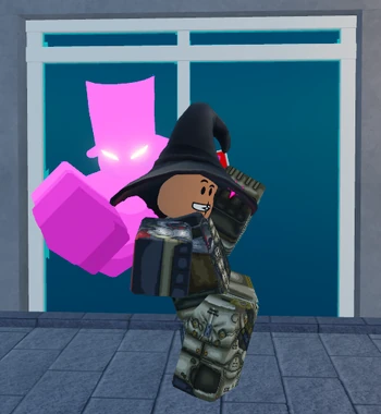 Shadow The World | A Bizzare Day Modded: R (ENG) Wiki | Fandom