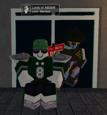 Star Platinum | A Bizzare Day Modded: R (ENG) Wiki | Fandom