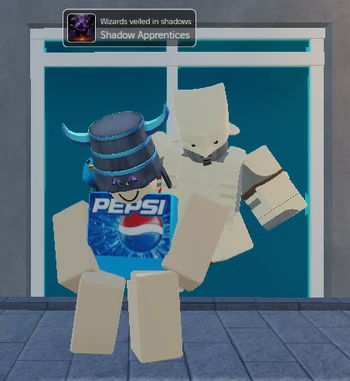 The World | A Bizzare Day Modded: R (ENG) Wiki | Fandom