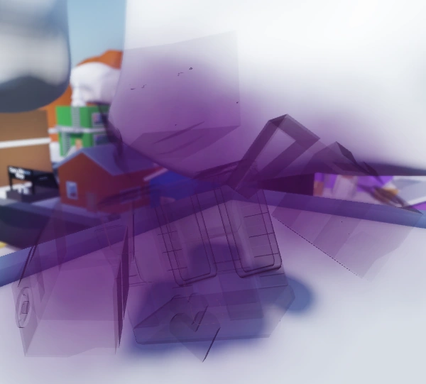 ABD Shadow The World | A Bizzare Day Modded: R (ENG) Wiki | Fandom