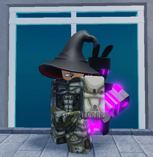 Binary Pot Platinum | A Bizzare Day Modded: R (ENG) Wiki | Fandom