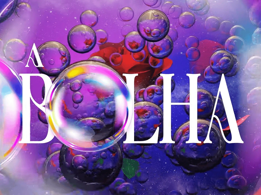 A Bolha de Victor Hugo Wiki | Fandom