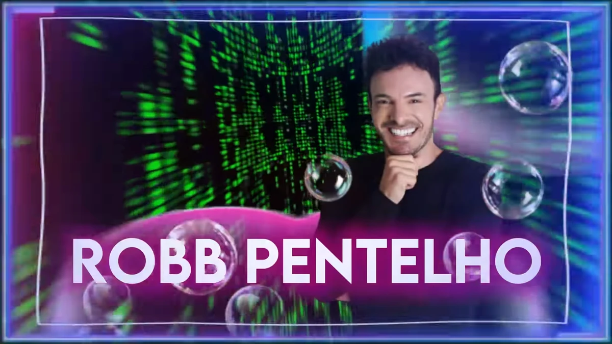 Robb Pentelho | A Bolha de Victor Hugo Wiki | Fandom