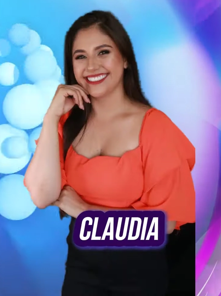 Claudia | A Bolha de Victor Hugo Wiki | Fandom