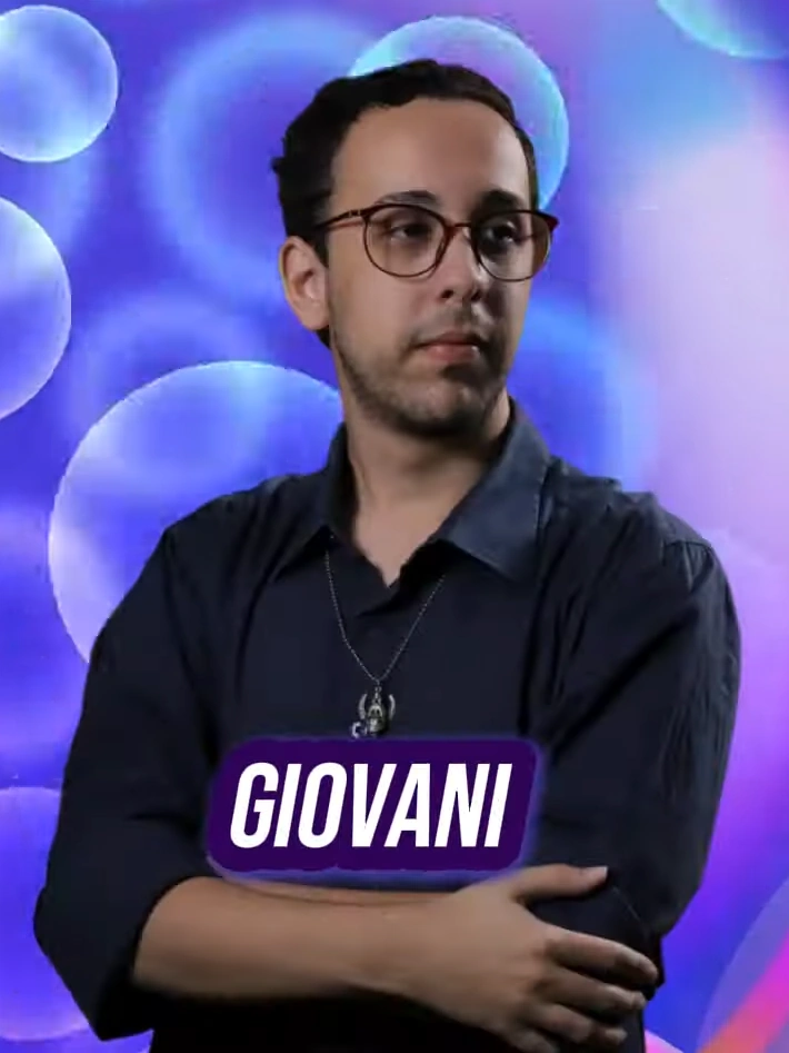 Giovani | A Bolha de Victor Hugo Wiki | Fandom