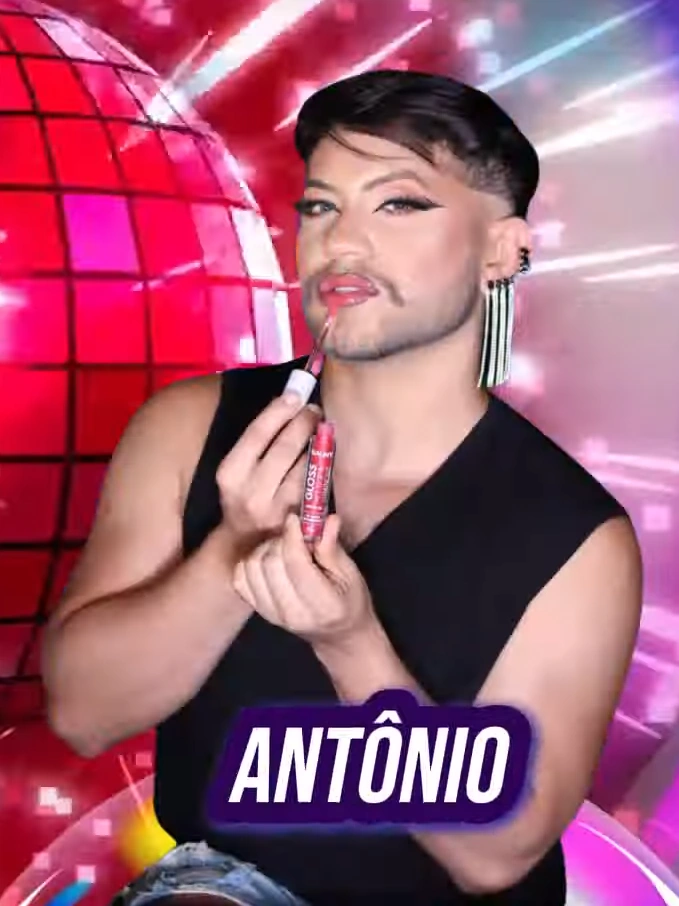 Antônio | A Bolha de Victor Hugo Wiki | Fandom