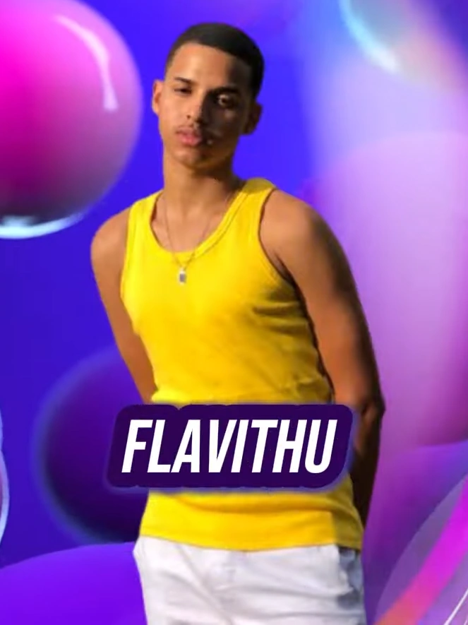 Flavithu | A Bolha de Victor Hugo Wiki | Fandom