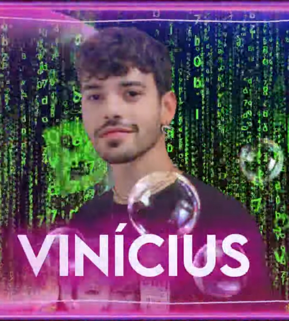 Vinícius Moraes | A Bolha de Victor Hugo Wiki | Fandom