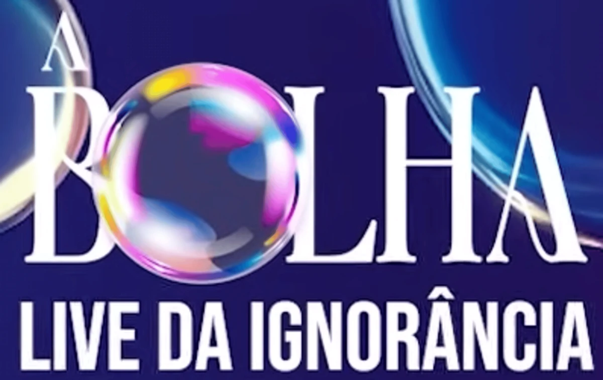 Live da Ignorância | A Bolha de Victor Hugo Wiki | Fandom
