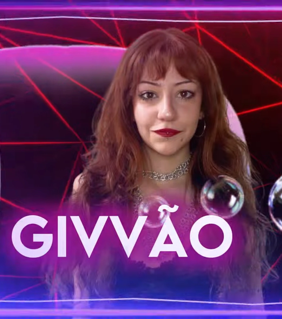 Givvão | A Bolha de Victor Hugo Wiki | Fandom