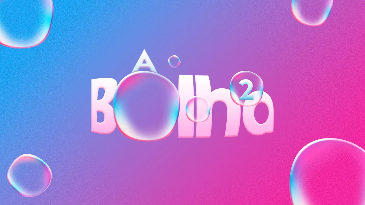 A Bolha 2 | A Bolha de Victor Hugo Wiki | Fandom