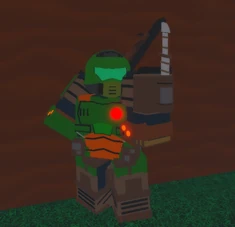 Doom Slayer | A Bootlegs Day Wiki | Fandom