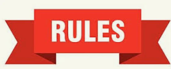 Rules | Writers scroll Wiki | Fandom
