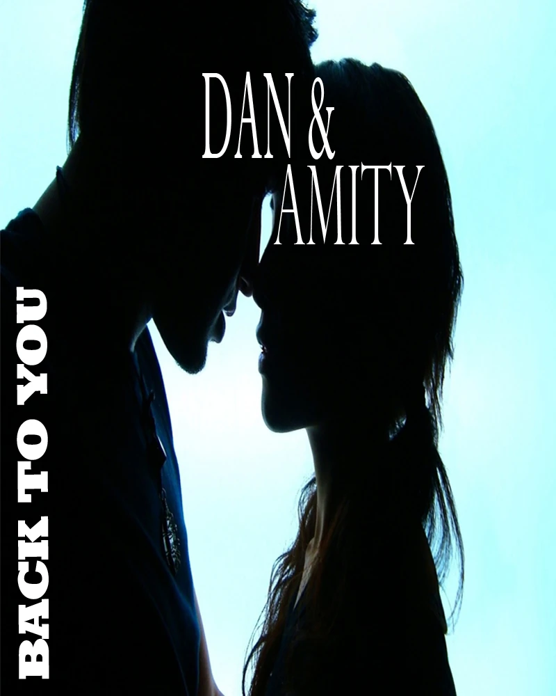 Back to You - EP | ABND Wikia | Fandom